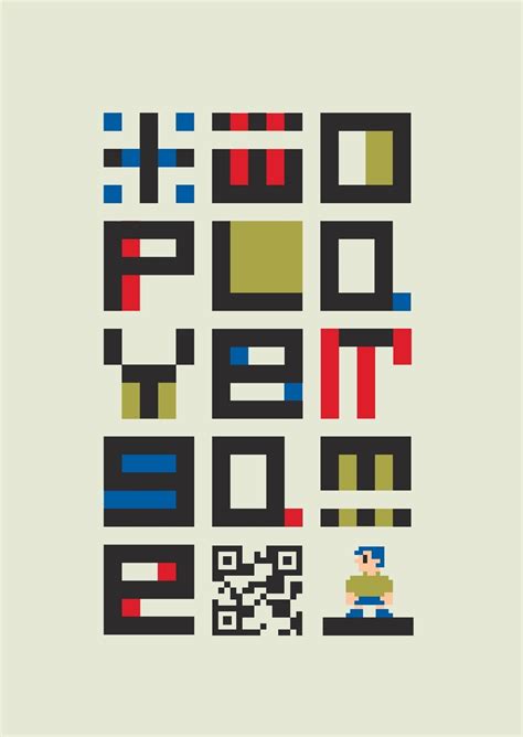 Студенческое портфолио Two Player Game