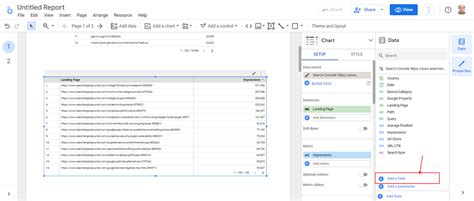 Cómo combinar datos en Looker Studio con ejemplos prácticos Pepe Navalon