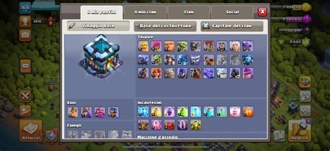 Rushed Th13 But Now R Clashofclans