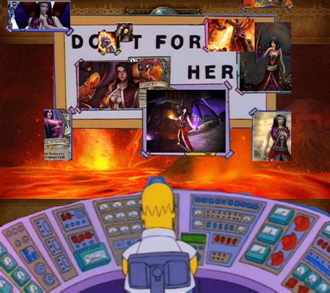 When WoW Classic Drops And You Have To Convince Yourself To Keep Raiding Every Week R Wow