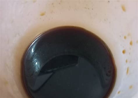 Resep Cuko Empek Empek Oleh Desi Welehweleh Cookpad