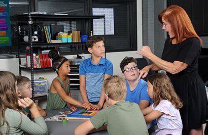 Elements Of Discourse Mapping Module 3