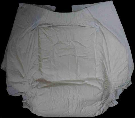 Diaper Metrics Trest Elite Briefs Adult Diaper Review