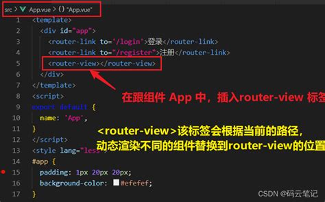 Vue中vue Router安装与配置方法步骤详解在 Indexjs 中找不到 Vue Router 包 Csdn博客