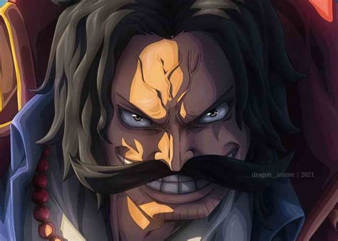 One Piece Karakter Ini Belum Pernah Kalah Greenscene