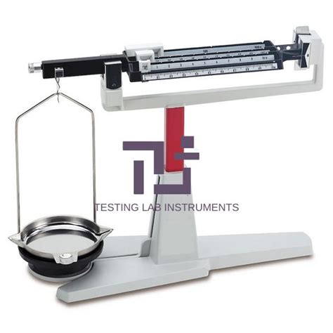 Triple Beam Balances Manufacturers Suppliers Exporters From India