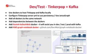 Neptue Graph Database To Production PDF Databases Computer Software And Applications