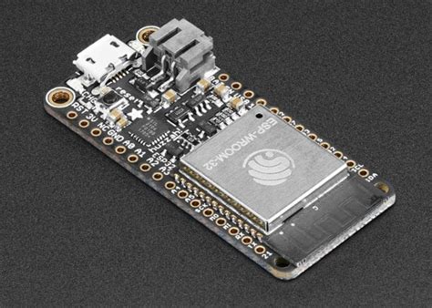 DIY Weather Station Project Geeky Gadgets