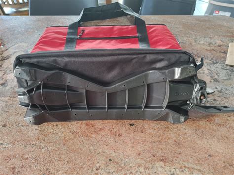 Best General LinQ Bag Ski Doo Snowmobiles Forum