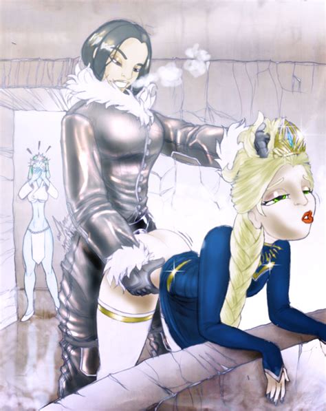 Taking A New Contract By Liquidmark Hentai Foundry