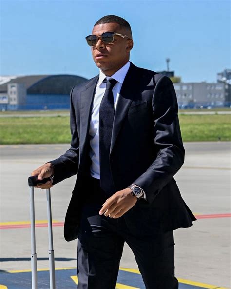 Mbappé Kylianmbappé Mbappe Fy Foryou Viral Fypシ Tiktok