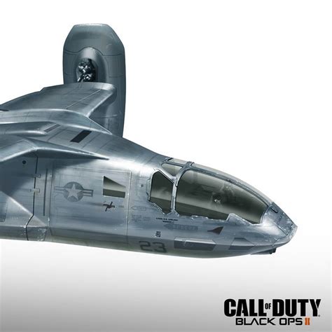 Epic Vtol In Call Of Duty Black Ops 2