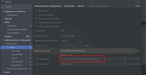 Maven私服搭建、jar包上传私服、jar从私服拉取、第三方jar包导入私服 Yangxiaohui227 博客园
