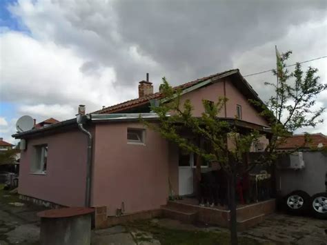 Едноетажна Къща в Костинброд гр Костинброд Област София