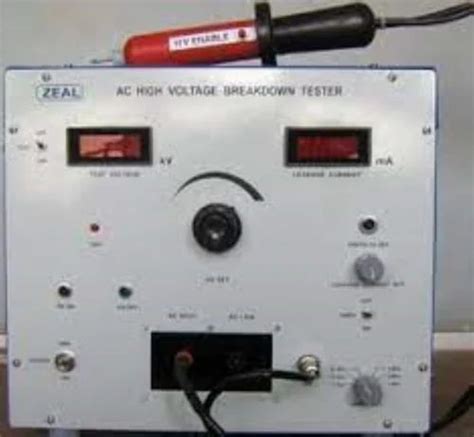 Nabl Calibration 100 Amps Relay Test Kit Calibration Manufacturer