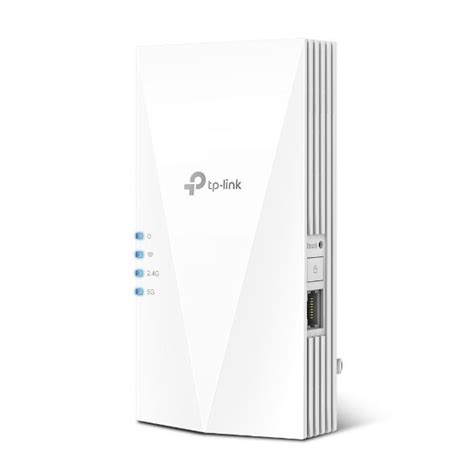 Tp Link Ax3000 Wi Fi 6 Range Extender