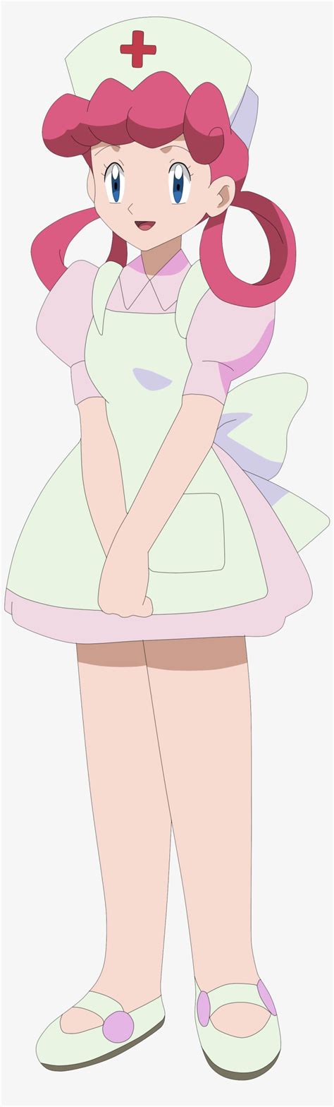 Nurse Joy Png 10 Free Cliparts Download Images On Clipground 2025