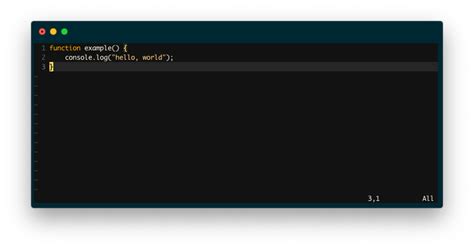 Keeping Your Code Clean With Prettier