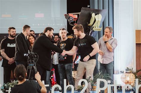 Nikolay V On Linkedin This Past Sunday I Had The Pleasure And Privilege To Participate At…