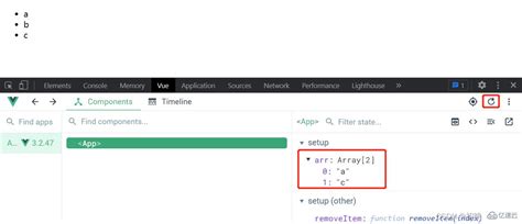 how to use setup and reactive functions in vue3 vue js php cn
