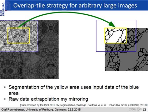 Unet论文总结 Csdn博客