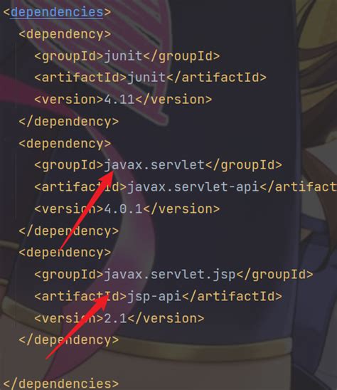 Javaweb初体验 Sekyoro的博客小屋
