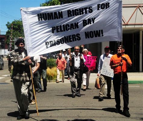 Pelican Bay Shu Representatives Respond To Cdcrs Proposed Gang Management Strategy Prison