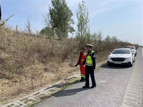 吉林高速公安四平分局深化道路隐患排查治理筑牢道路交通安全防线澎湃号·政务澎湃新闻 The Paper