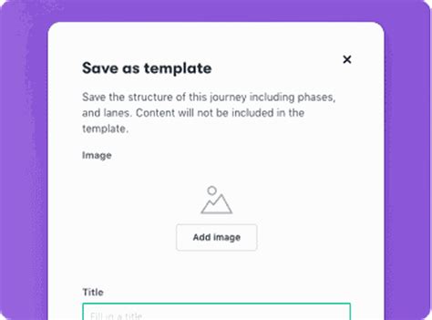 User Story Mapping Tool TheyDo