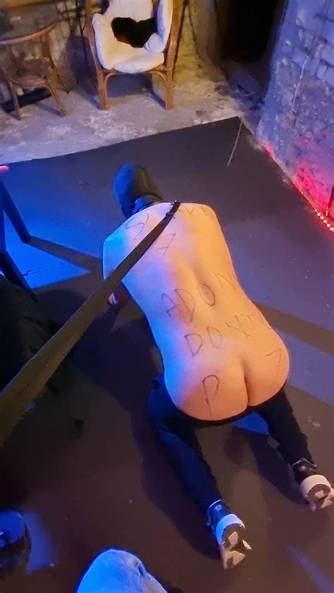 Adonisdomtop Hierarchy Works Video 3