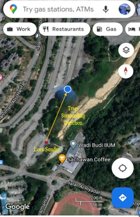 Distance Calculation Using Distance Calculator App Download