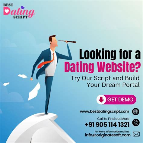 Best Dating Scripts On Linkedin Bestdatingscript Datingwebsitescript