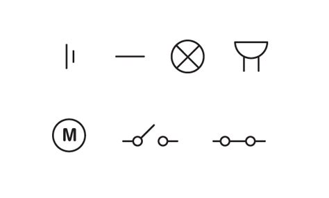 Circuit Names Diagram Quizlet