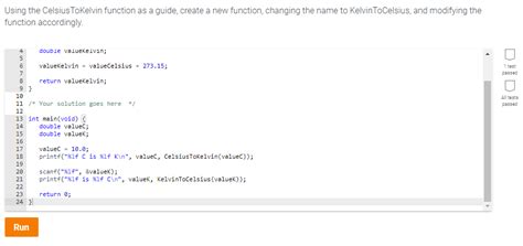 Solved Add Two More Statements To Main To Test Inputs 3