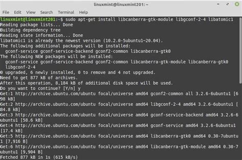 how to install popcorn time on ubuntu mint kali linux geeksforgeeks