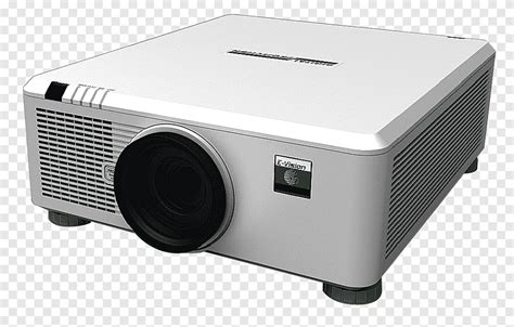 Output Devices Projector