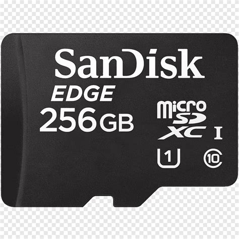 Flash Memory Cards Secure Digital Microsd Computer Data Storage Sony Text Adapter Png Pngegg