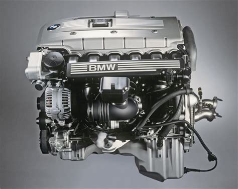 Bmw N52 Engine Diagram