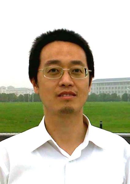 Wen Zhang Research Communities By Springer Nature