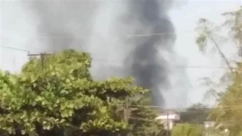 ကော့ကရိတ်နဲ့ ကြာအင်းဆိပ်ကြီးမှာ စစ်ရေးတင်းမာ Mp3