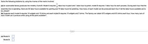 The Output Matrix Is X Round To Two Decimal Places