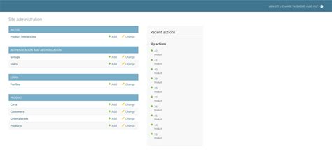 Fullstack Digital File Selling Website And Api Multi Vendor Dashboard Django Framework