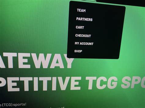 User Profiles • Themosaurus Support