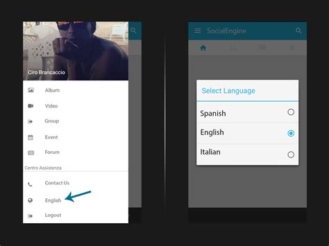 Multilingual Mobile Apps For Socialengine Based Communities Socialappstech