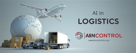 The Digital Evolution Transformative Technologies And Ai In Logistics
