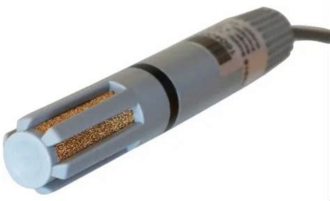 Temperature And Relative Humidity Sensor At Piece Humidity Instruments In New Delhi