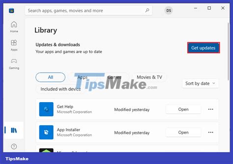 Fix Microsoft Store Not Downloading Apps And Games