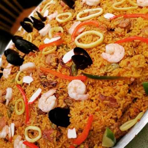 Alioli Restaurante Restrepo Meta Tullano