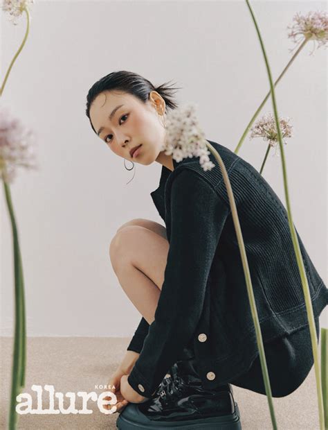 Seo Hyun Jin Talks About How She Started Acting Her College Life And