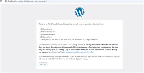 How To Install Wordpress On Localhost Step By Step Guide